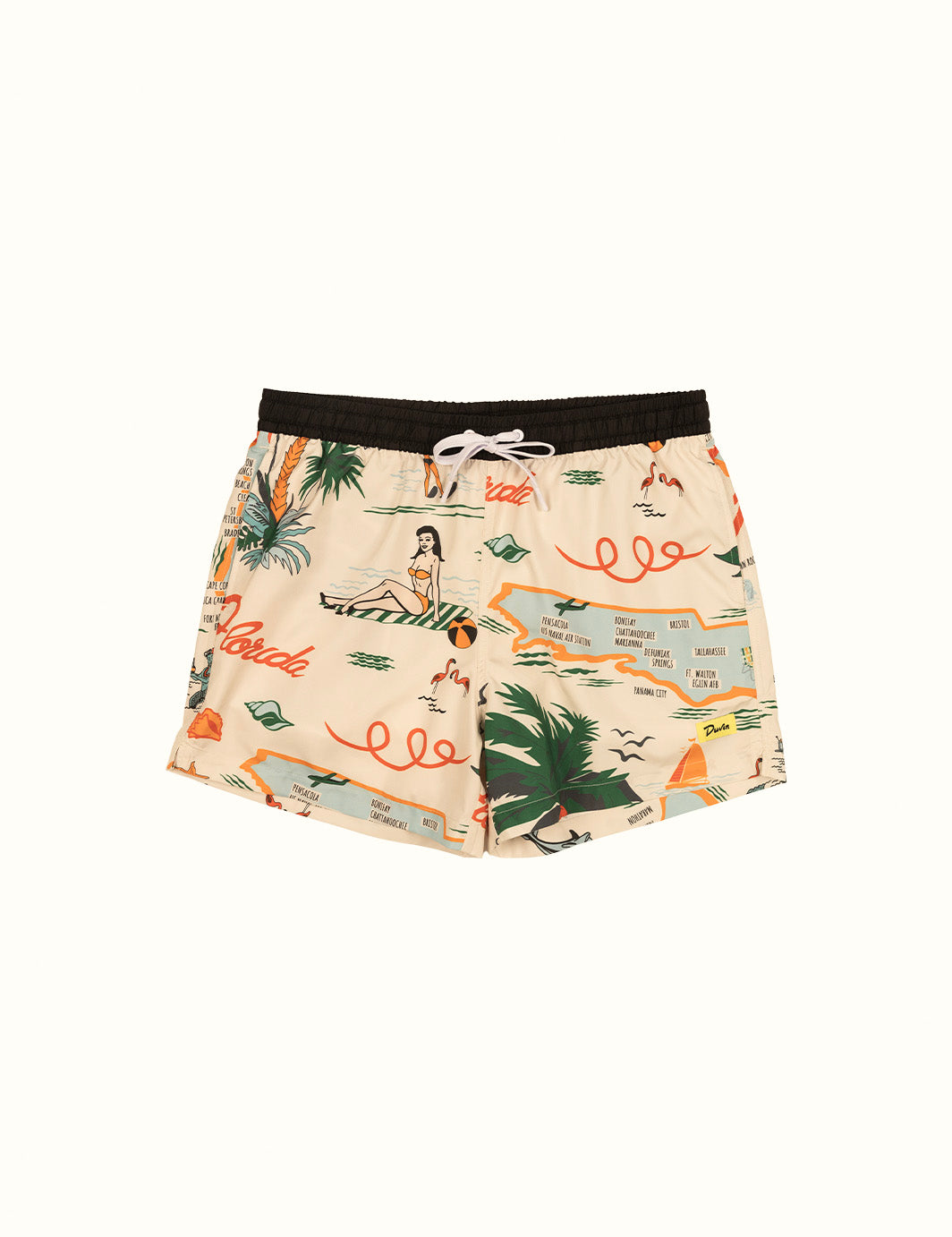 Swim Shorts | Men's Swim Trunks | Short Swim Trunks | Bathing Suit ...