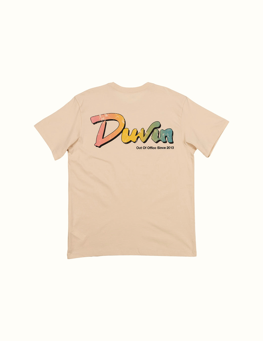 T Shirts | Peruvian Cotton Blend | Duvin Design Co.