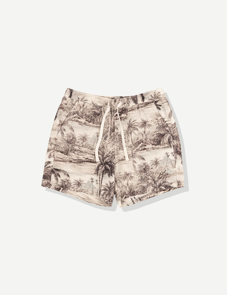 Walk Shorts: Mens - Duvin Design Co.