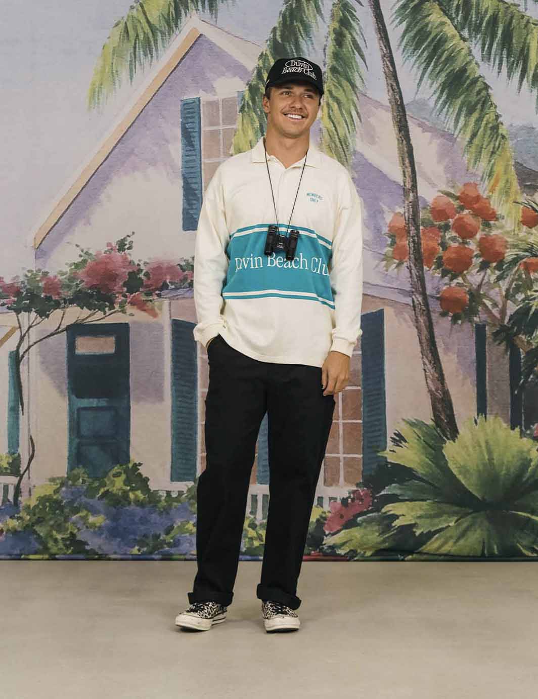 Spring 24 Lookbook - Duvin Design Co.