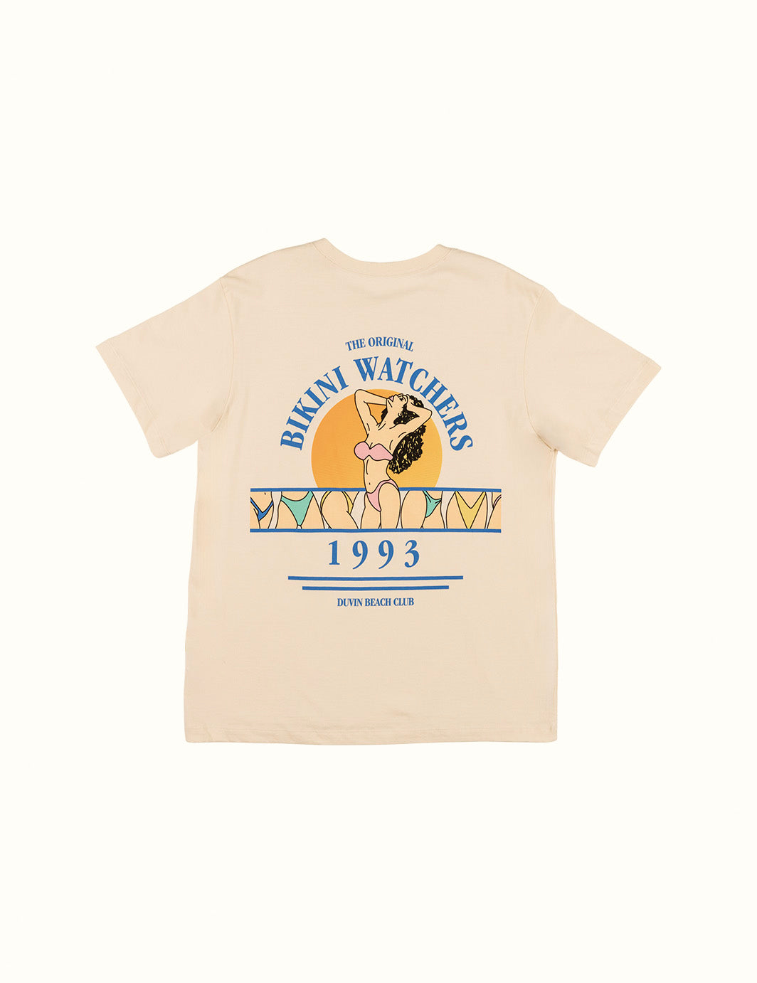 Men's T Shirts | Pima Cotton T Shirts | Men's Cotton Tees - Duvin ...