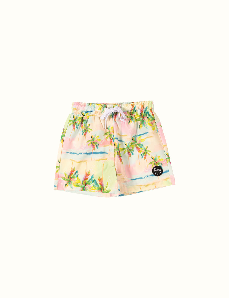 Kids Swim Shorts | Kids Swim Trunks | Childrens Swim Shorts - Duvin ...