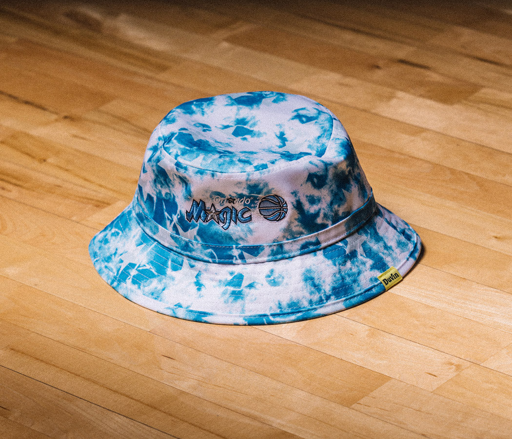 Orlando Magic x Duvin - Duvin Design Co.