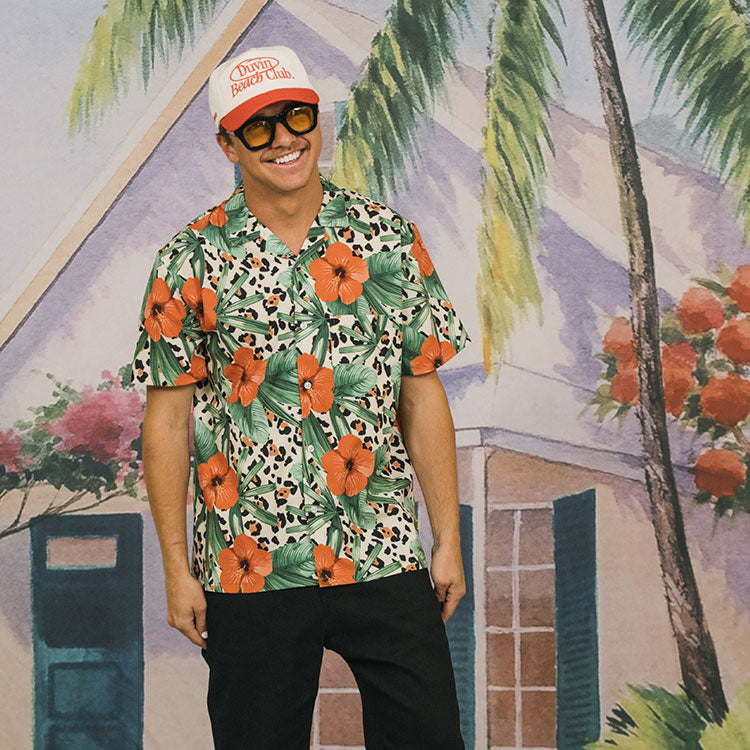 Duvin Design Co. - The Internet's Go-To Beach Brand