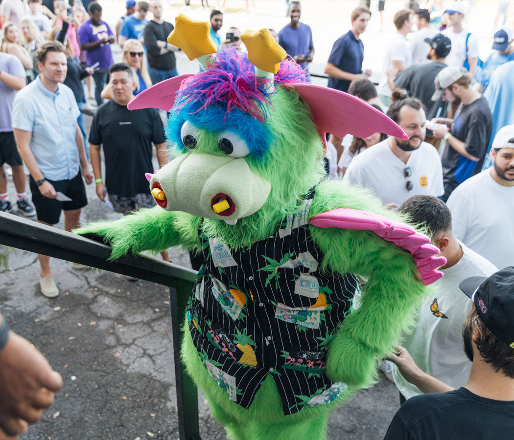 Orlando Magic x Duvin - Duvin Design Co.