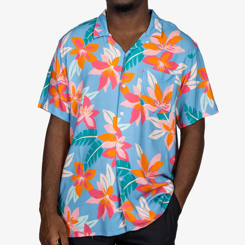 TOPS | Button Ups | T Shirts | Duvin Design Co.