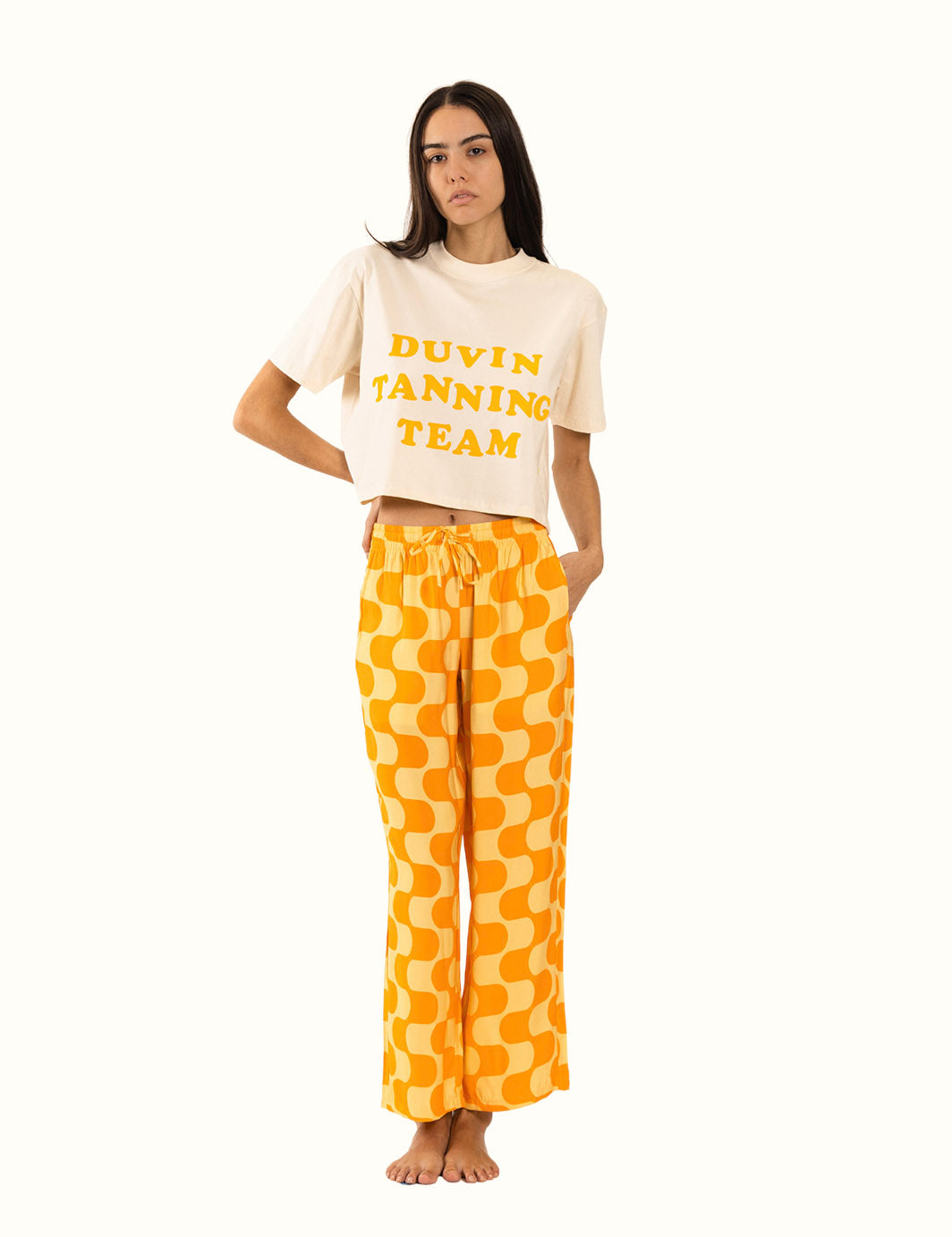Duvin Design Co. - The Internet's Go-To Beach Brand