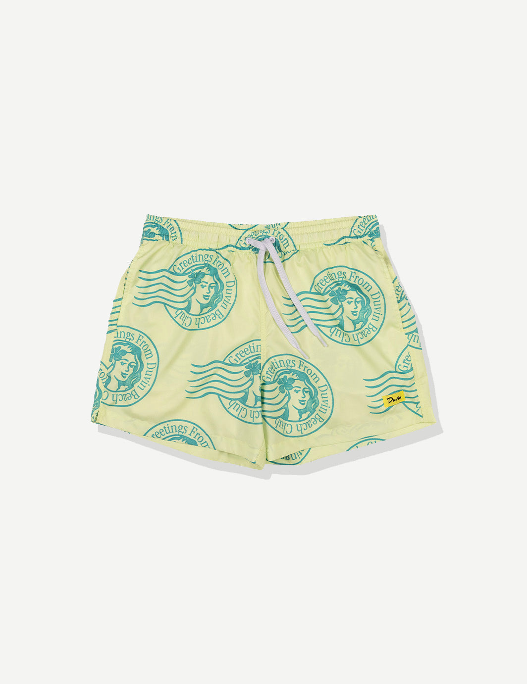 Spring 24 "Genuine Leisure" - Duvin Design Co.