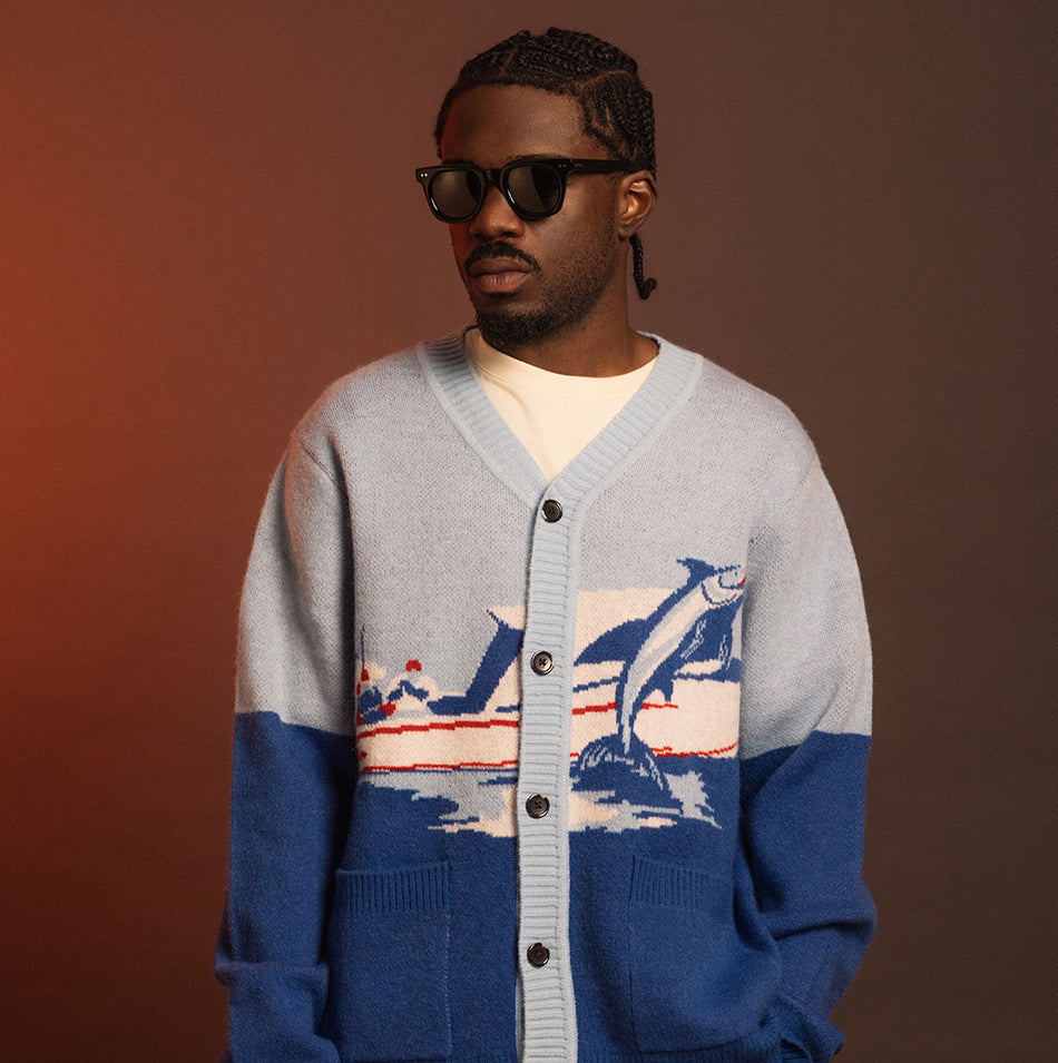 Duvin Design Co. - The Internet's Go-To Beach Brand