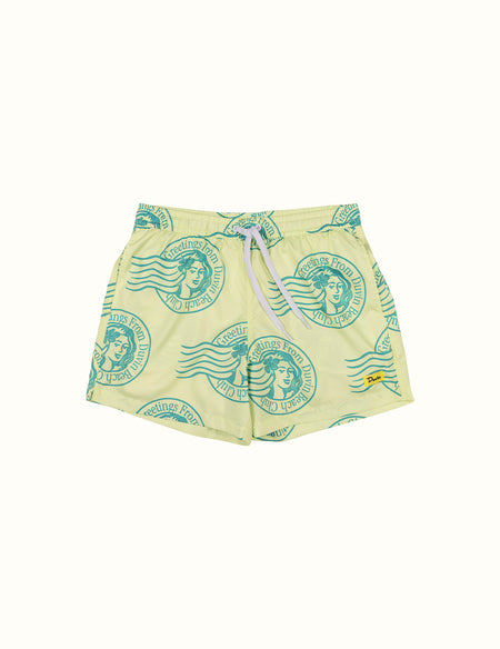 Spring 24 "Genuine Leisure" - Duvin Design Co.