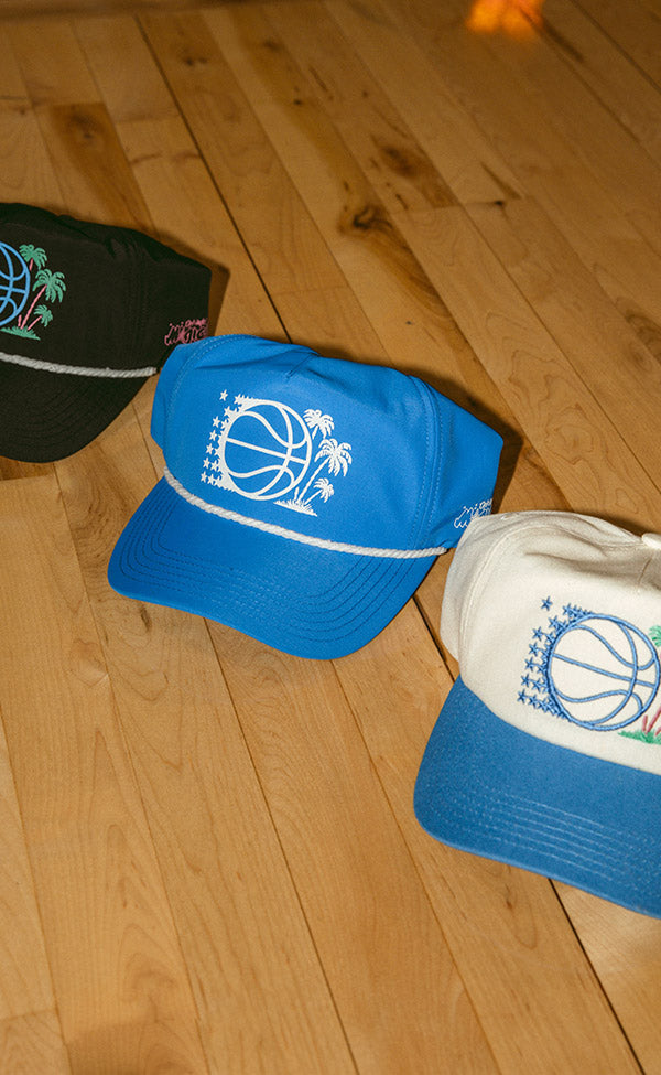 Orlando Magic Pt. 2 x Duvin - Duvin Design Co.