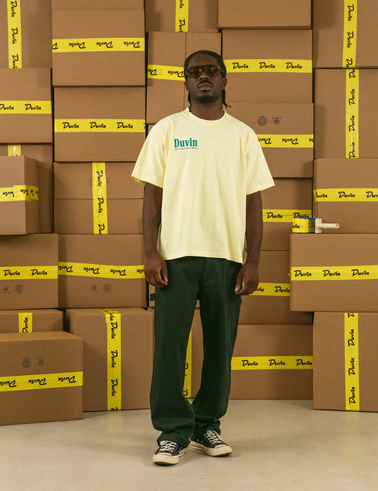 Men's T Shirts | Premium Cotton T Shirts | Men's Cotton Tees - Duvin ...