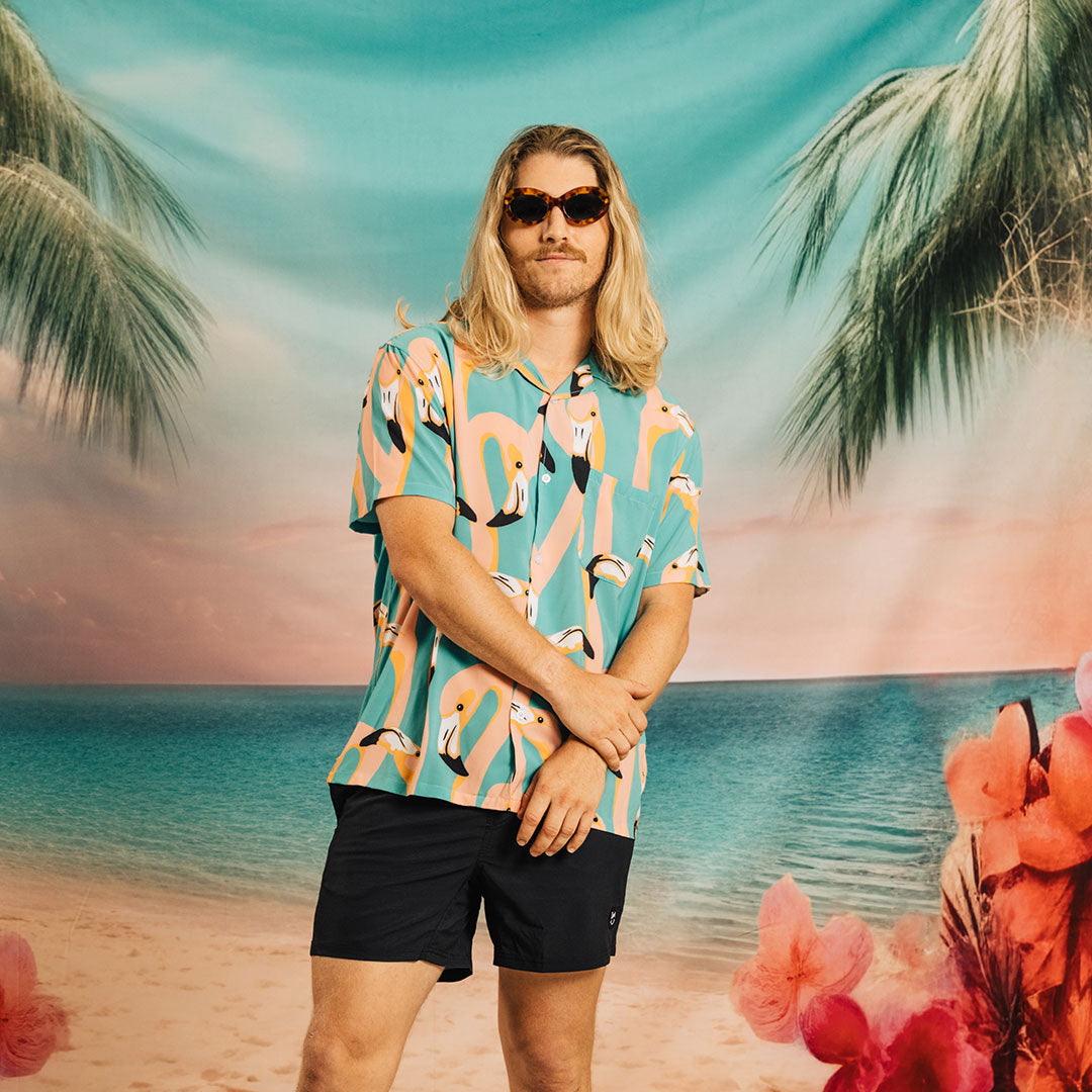 Duvin Design Co. - The Internet's Go-To Beach Brand