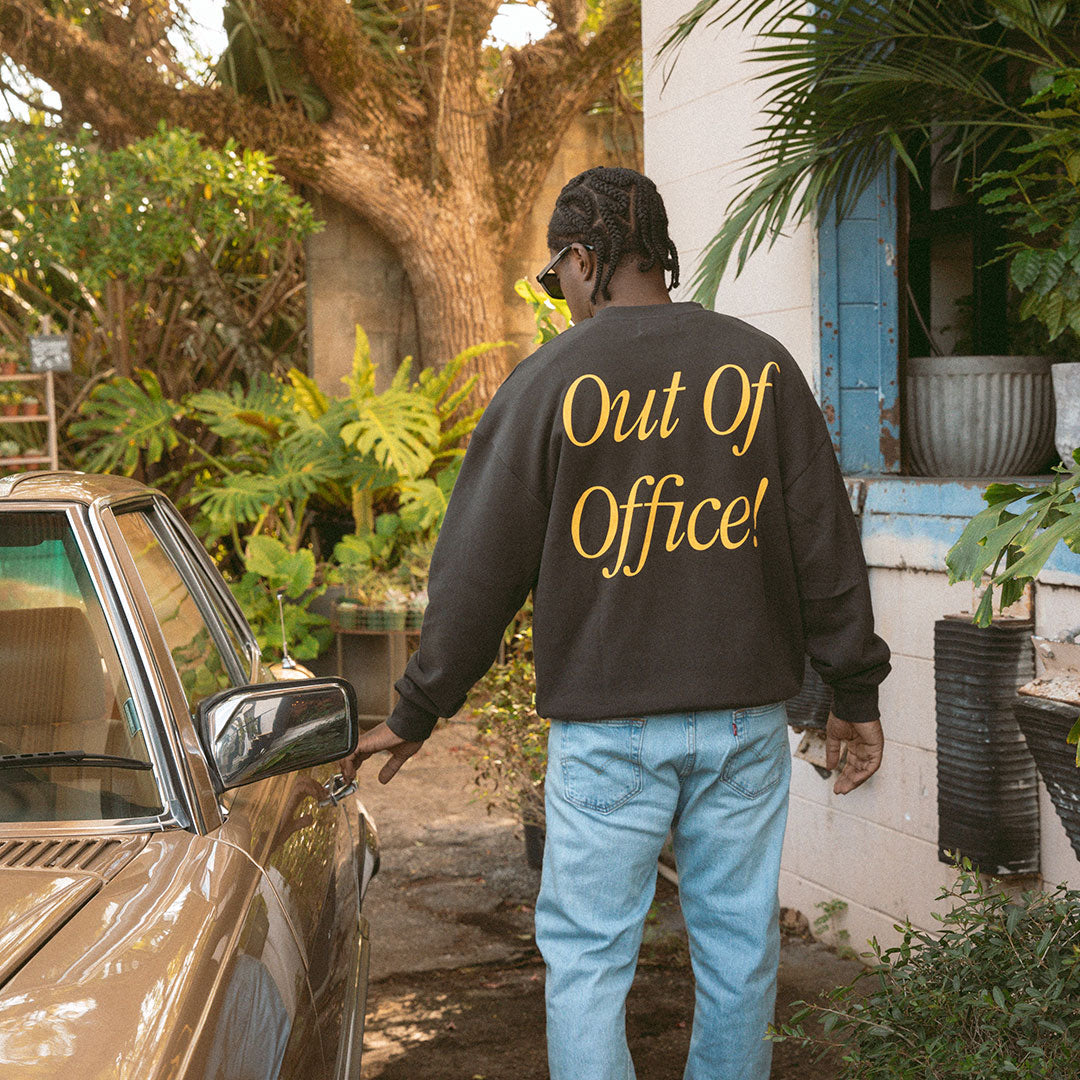 Duvin Design Co. - The Internet's Go-To Beach Brand