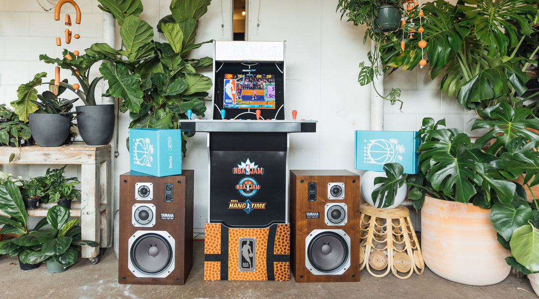 Orlando Magic x Duvin - Duvin Design Co.