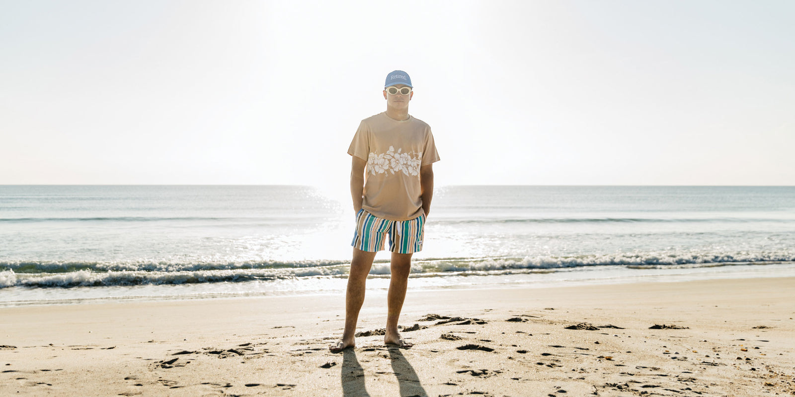 Duvin Design Co. - The Internet's Go-To Beach Brand