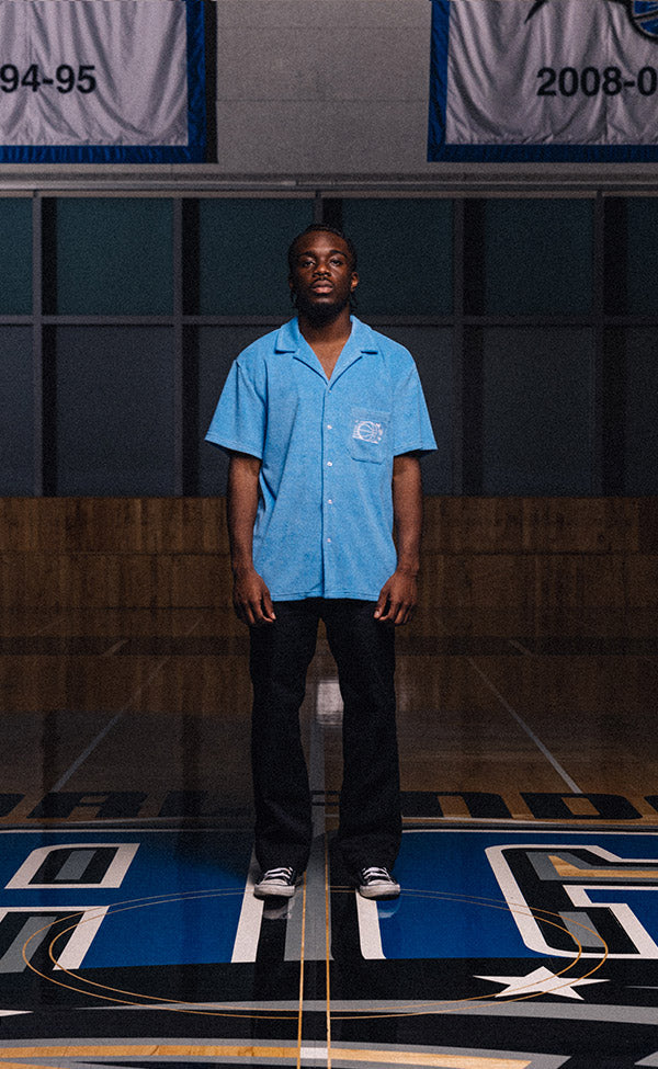 Orlando Magic x Duvin - Duvin Design Co.